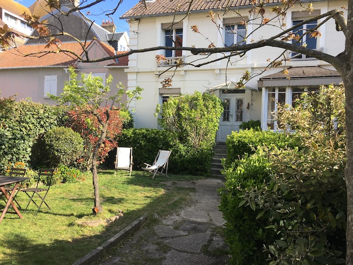 Villa Lofoten - Le Touquet-Paris-Plage