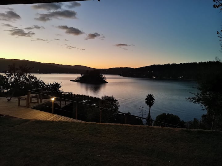 Las 7 mejores cabañas con piscina en Iloca, Chile - Actualizado 2025 ...