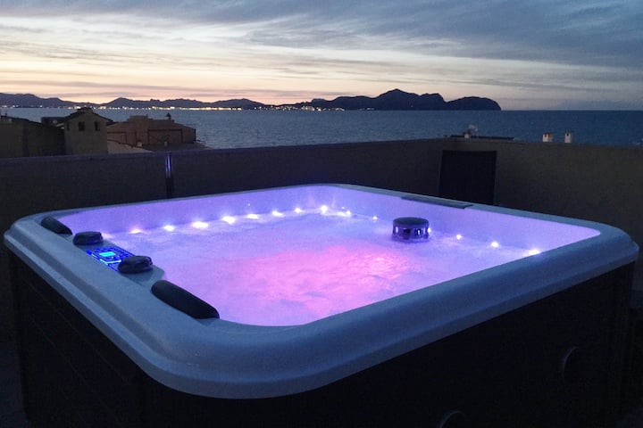 Apartment Strandnähe, Guter Ausgangspunkt - Can Picafort