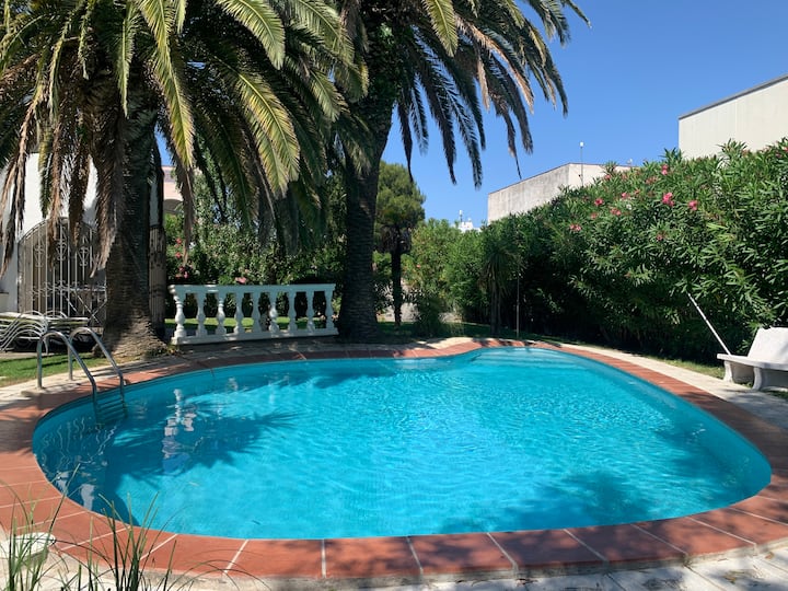 Apartment Bahia B/3 - Empuriabrava