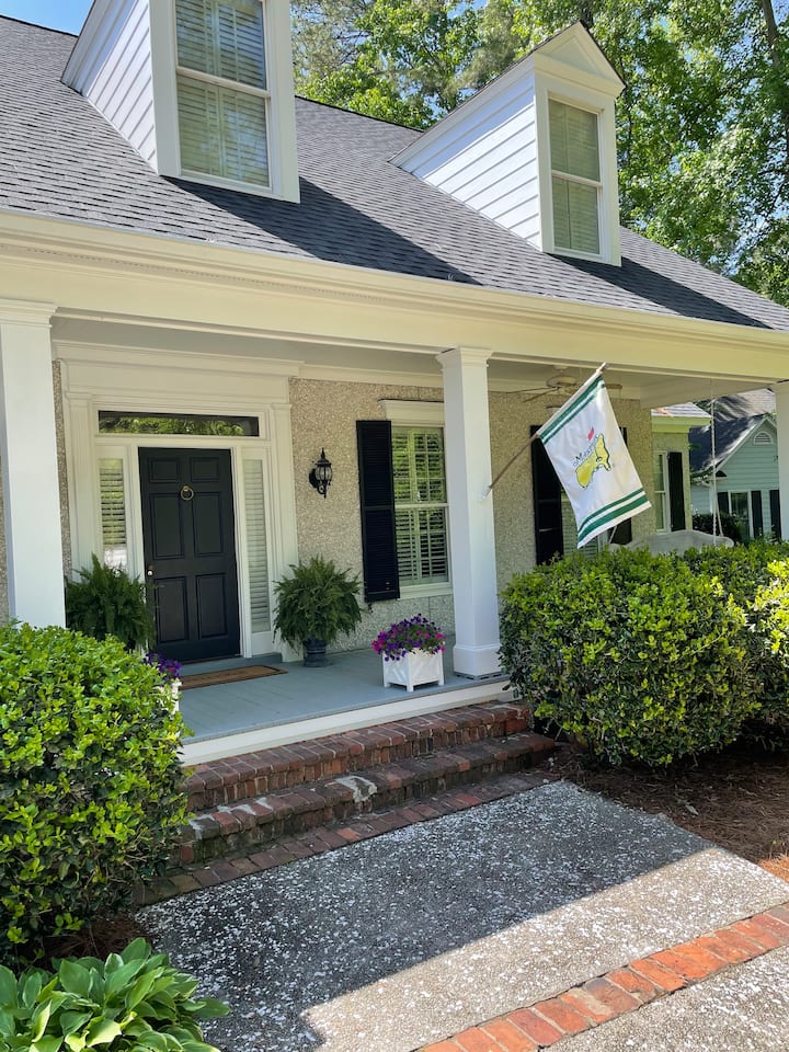 3miles To Masters 5br/3.5bath - Augusta, GA