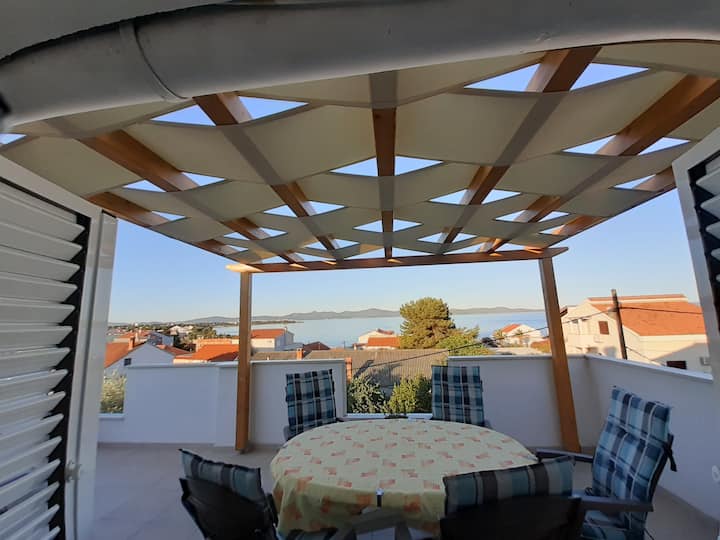 Apartman Petric , Diklo-zadar - Zadar