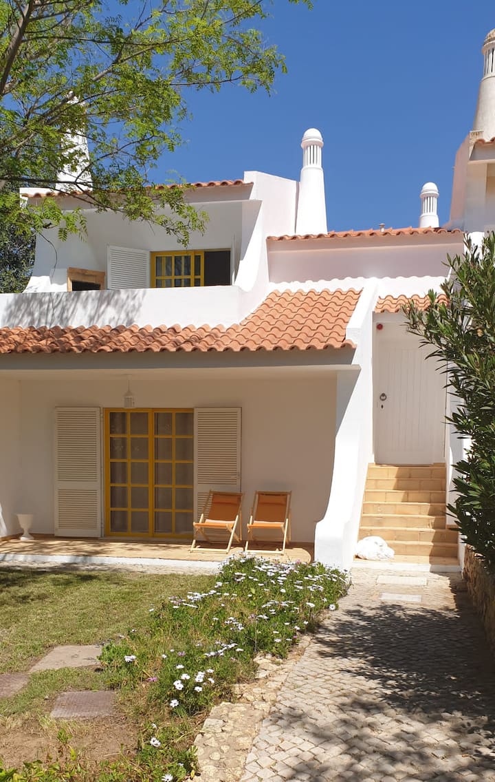 Mar á Vista - Salgados Sea View - Guia