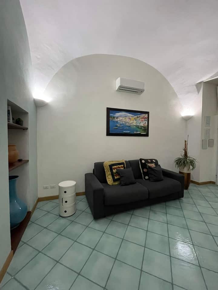 Casa Verde Pretty Apartment In Sorrento - Sant'Agnello