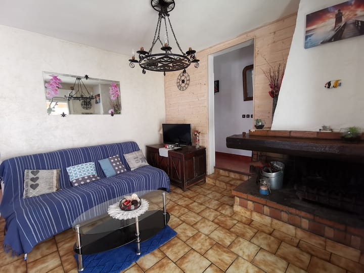 Maison Indépendante Dans Quartier Calme. - Capbreton