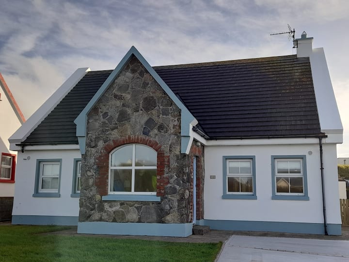 Woodbine Heights, Spanish Point - Clare County