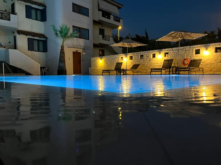 Nancy - Chara Apartments - Iraklion