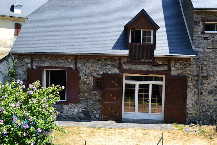 Réservez Votre éTé Dans Les Pyrénées! - Argelès-Gazost