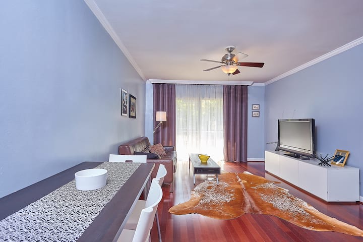 Galleria Area/river Oaks Apartment - Houston, TX