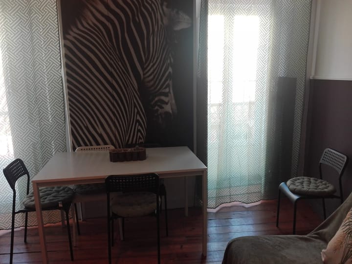 Apartamento Charmoso Da Arrochela - Lisboa