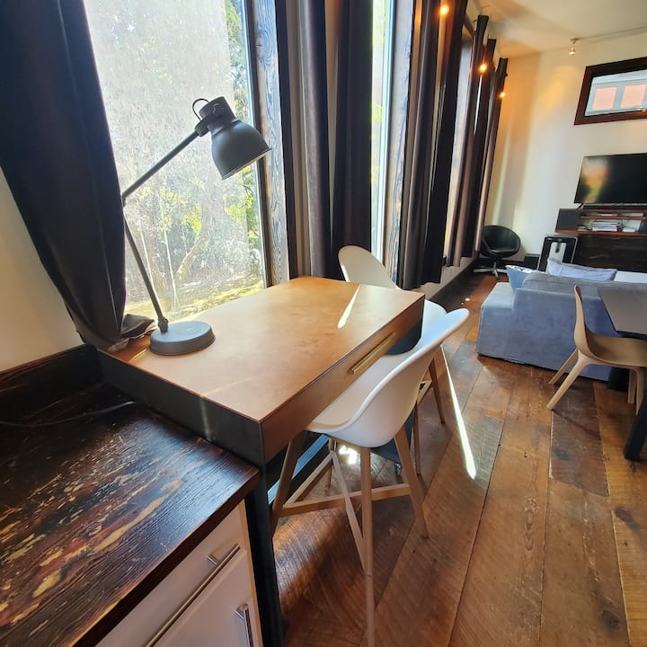 Pet Friendly Nw Nob Hill High End Private Apt. - Portland, OR