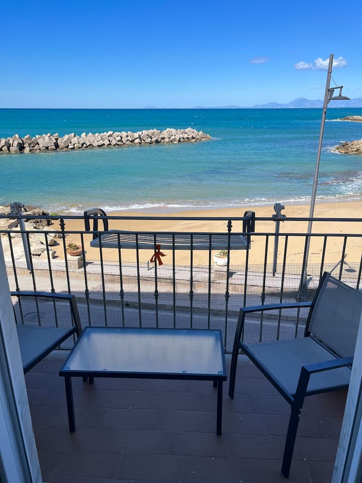 Corner Of Paradise With Sea View - Castellabate
