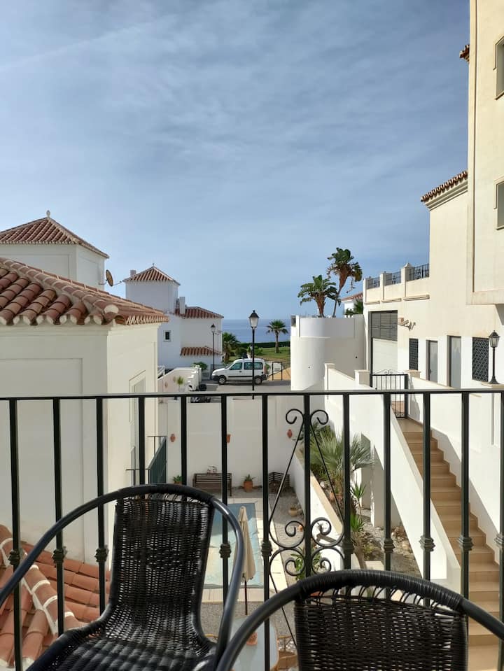 Casa Skargard - Torrox Costa