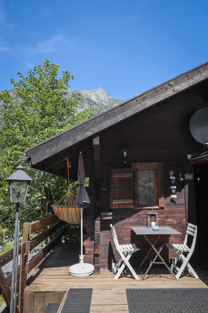 Chamonix Vacation Rentals | Cabin and Condominium Rentals | Airbnb