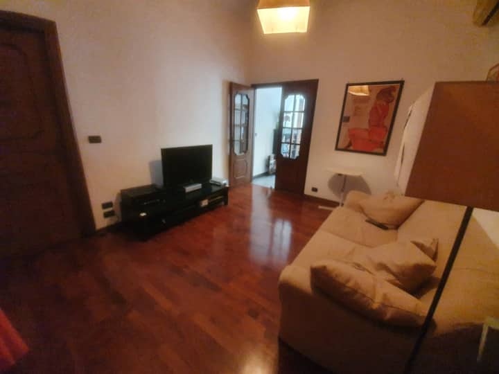 Appartamento Via Bellucci - Gênes