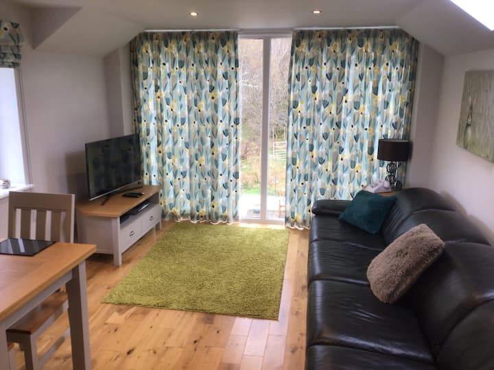Burn View Cottage Loch Katrine Scotland - Aberfoyle