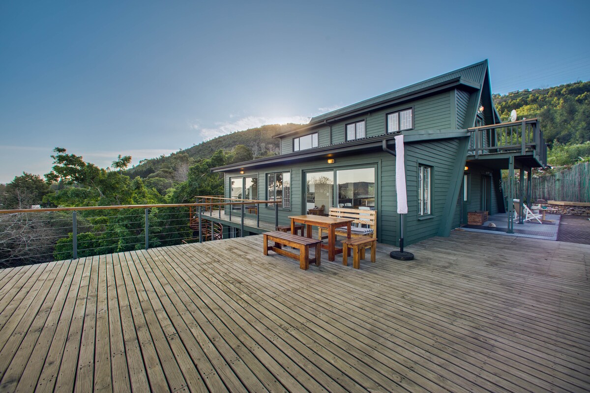 Knysna Apartments Apartments And More Airbnb