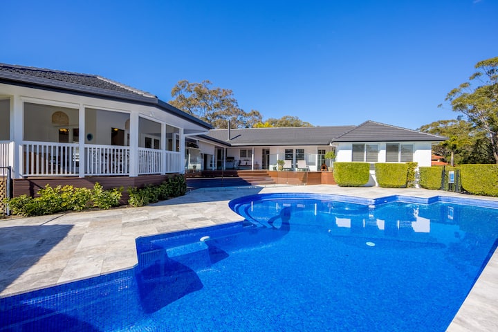 Resort Style Living - Lake Cathie
