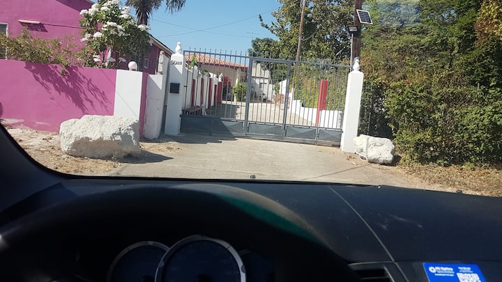 2 Kamer Appartement - Curaçao