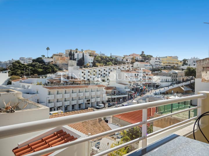 Appartement Avec 2 Chambres, Carvoeiro - Carvoeiro