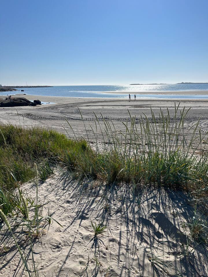 Hus Nära Havet I Träslövsläge, Varberg - Varberg