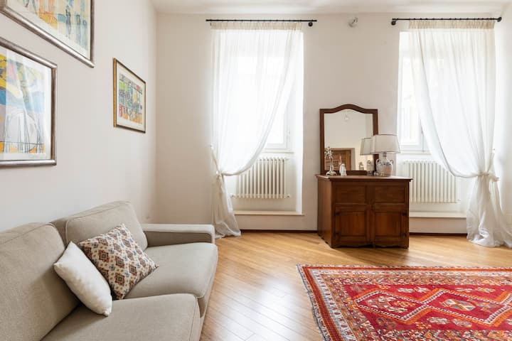 B&b Le Tre Caravelle - Santa Maria - Spello