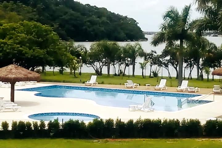 Resort Na Lagoa Em Florianopolis - Florianópolis