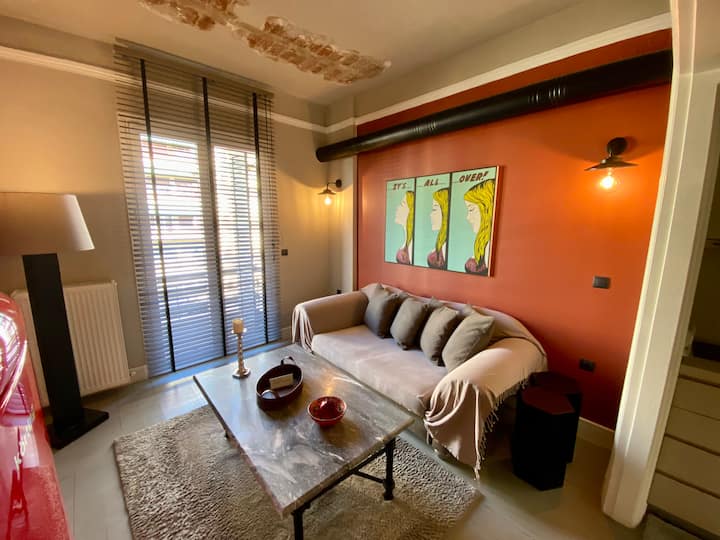 Urban Living 301 - Thessaloniki