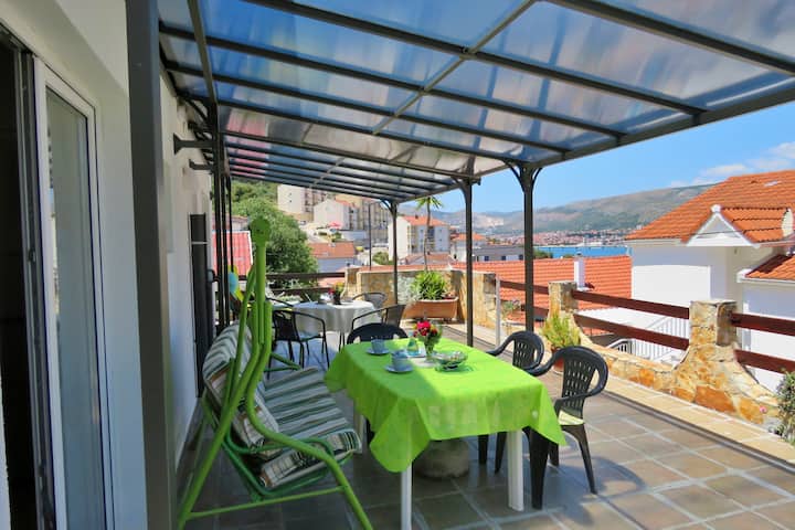 Apartmani Kate 1 - Trogir