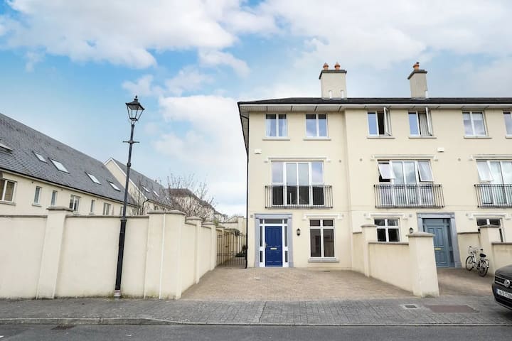 Maison Familiale - Kilkenny