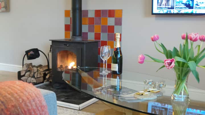 The Condo (Indoor Pool Available May- End Sept) - Lulworth Cove