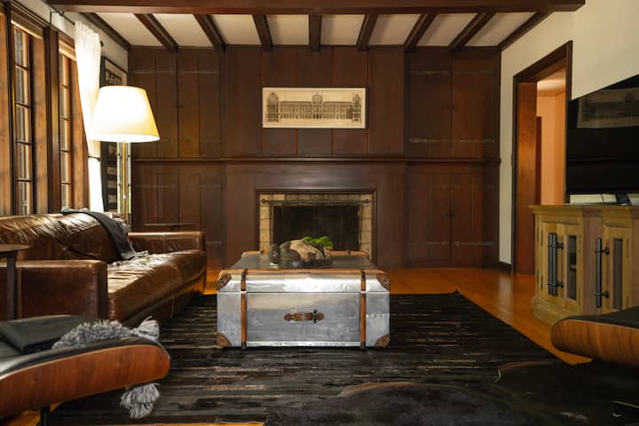 Historic House, With Great Location. - Urbana, IL