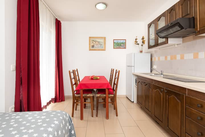 Apartment Maro - Mošćenička Draga
