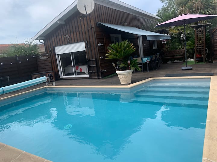 Au Coeur Du Bassin D'arcachon - Gujan-Mestras