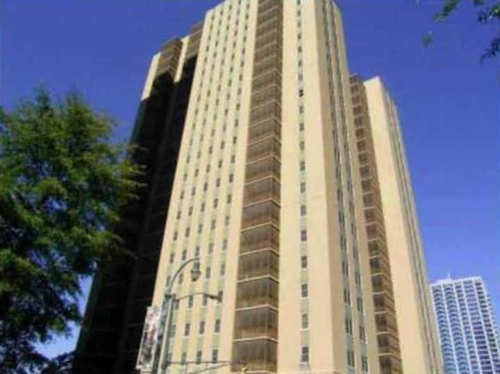 Condo In Downtown Atlanta Business District - Atlanta, GA