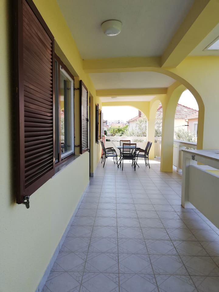Apartment Ivana - Sukošan