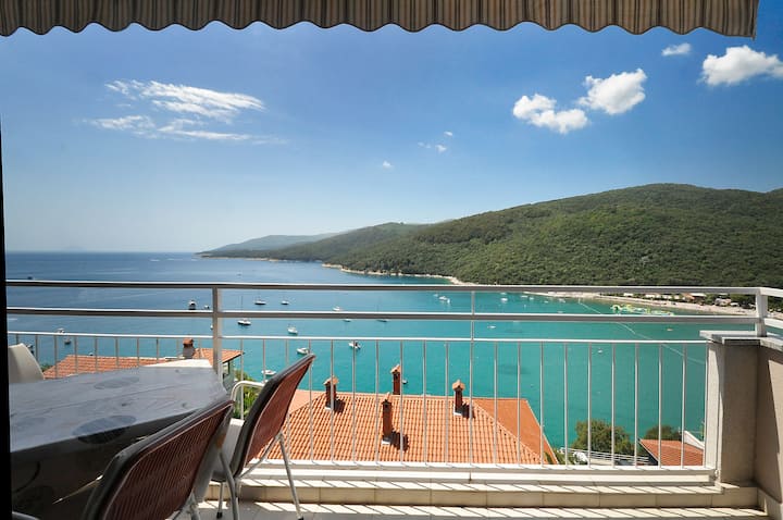 Appartement Für 7 Personen - Rabac