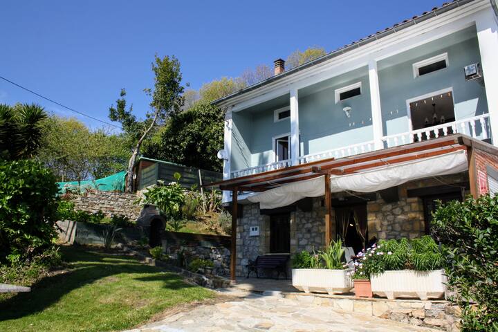 Casa La Palmera - Polanco