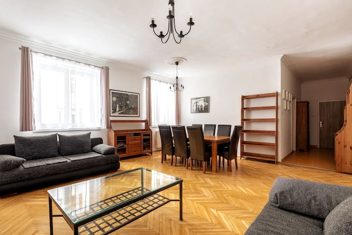 Central Artist Apartment Wesselényi Str., Ruinpubs - Budapest