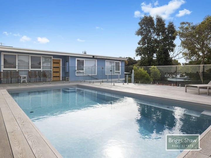 Blairgowrie By The Sea..location Location Location - Sorrento