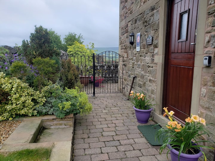 4 Star Gold Award Fernside Cottage Self-catering - North Yorkshire