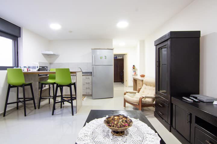 Casa Handal - Bethlehem