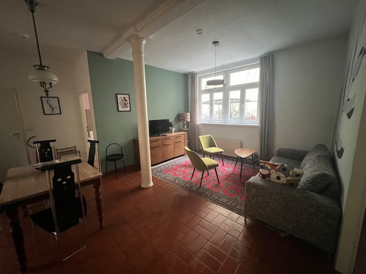 Cozy Apartment In Kreuzberg 6 - Berlin