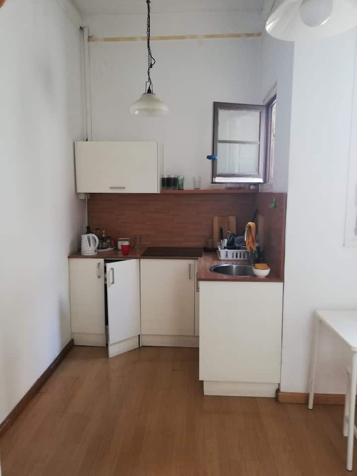 Private Room In Barcelona Eixample! - Barcelona