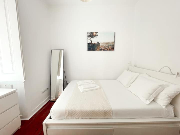 Bica's Downtown Apartment - Lisbon