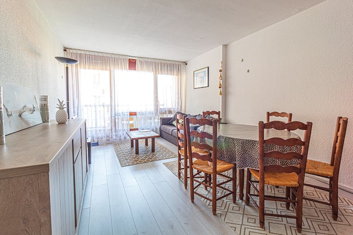 T3 Apartment Near The Port - Hossegor