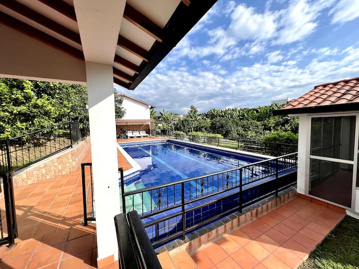 Hidden Gem, Private Pool, Beautiful House! - La Tebaida