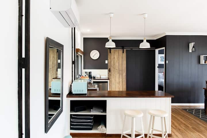 Karawatha Cottages - The Ponder - Adelaide