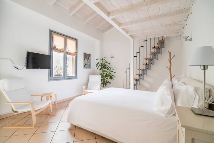 Cernobbio Lago La Nocciolina , Loft House - Cernobbio