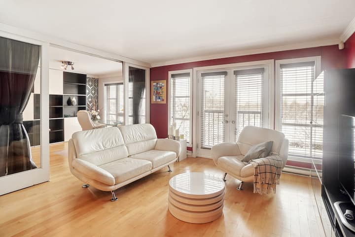 Luxury Condo! Great Location ! - Montreal